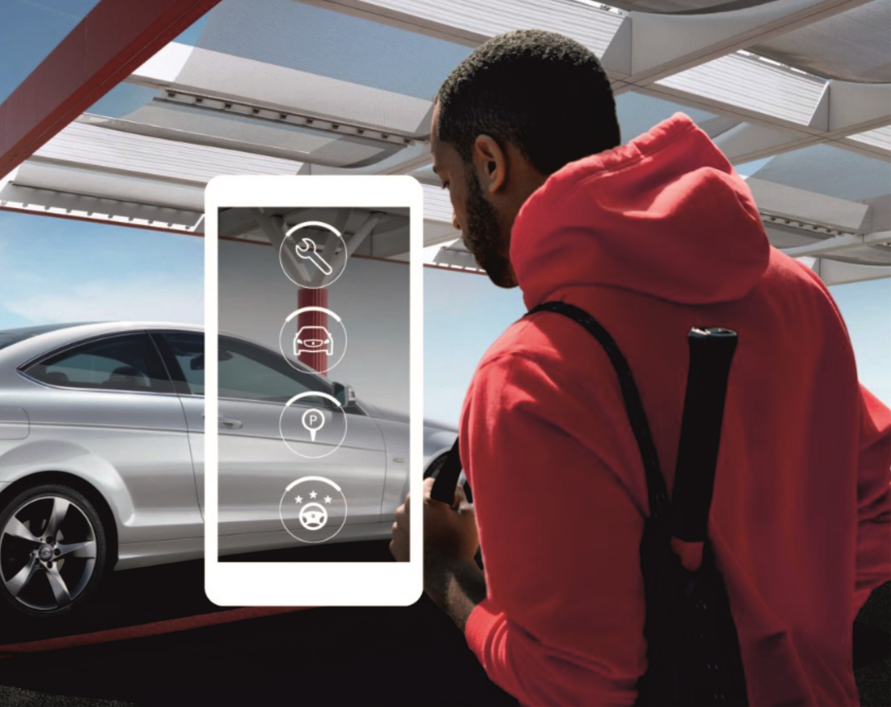Mercedes Me Adapter | Conecte o seu Mercedes